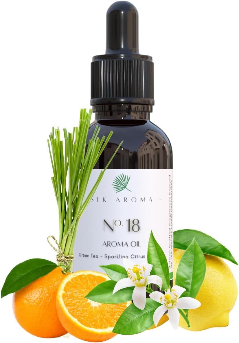 Amazon.com: SLK Aroma - 1 Hotel (My Way) - Classic Scent of The 1 Hotel ...