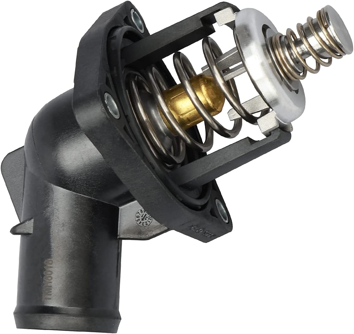 Amazon.com: MotoRad 860-221 221 °F Integrated Housing Thermostat - GMC ...