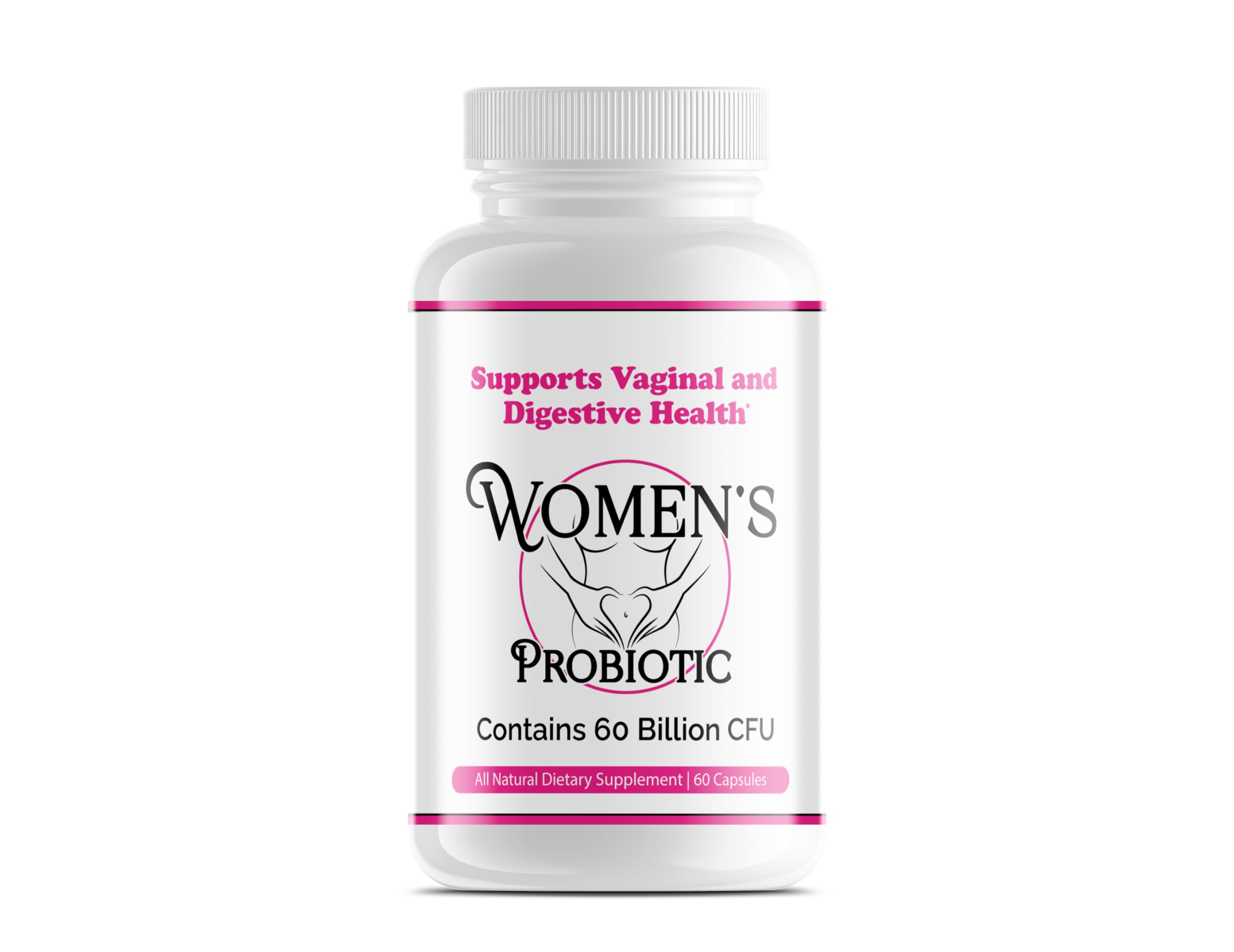 Amazon.com: Best Pick Products Probiotics for Women Promotes ...