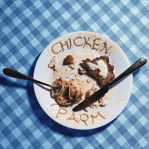Chicken Parm by Go Away Gray on Prime Music