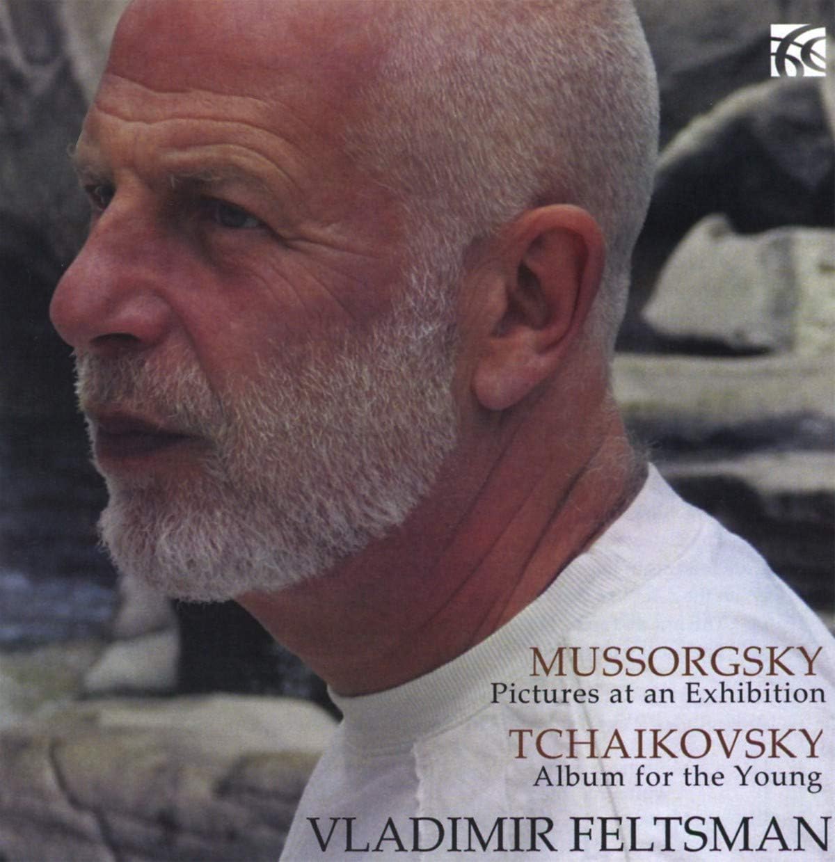Modest Mussorgsky, Pyotr Ilyich Tchaikovsky: Pictures at an Exhibition ...
