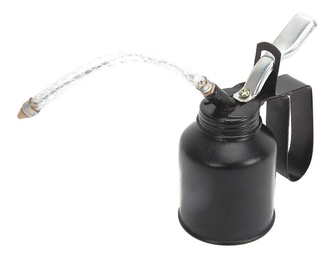 Amazon.com: Westward 1EKE7 Oil Can, Hand Held, 6 Oz : Automotive