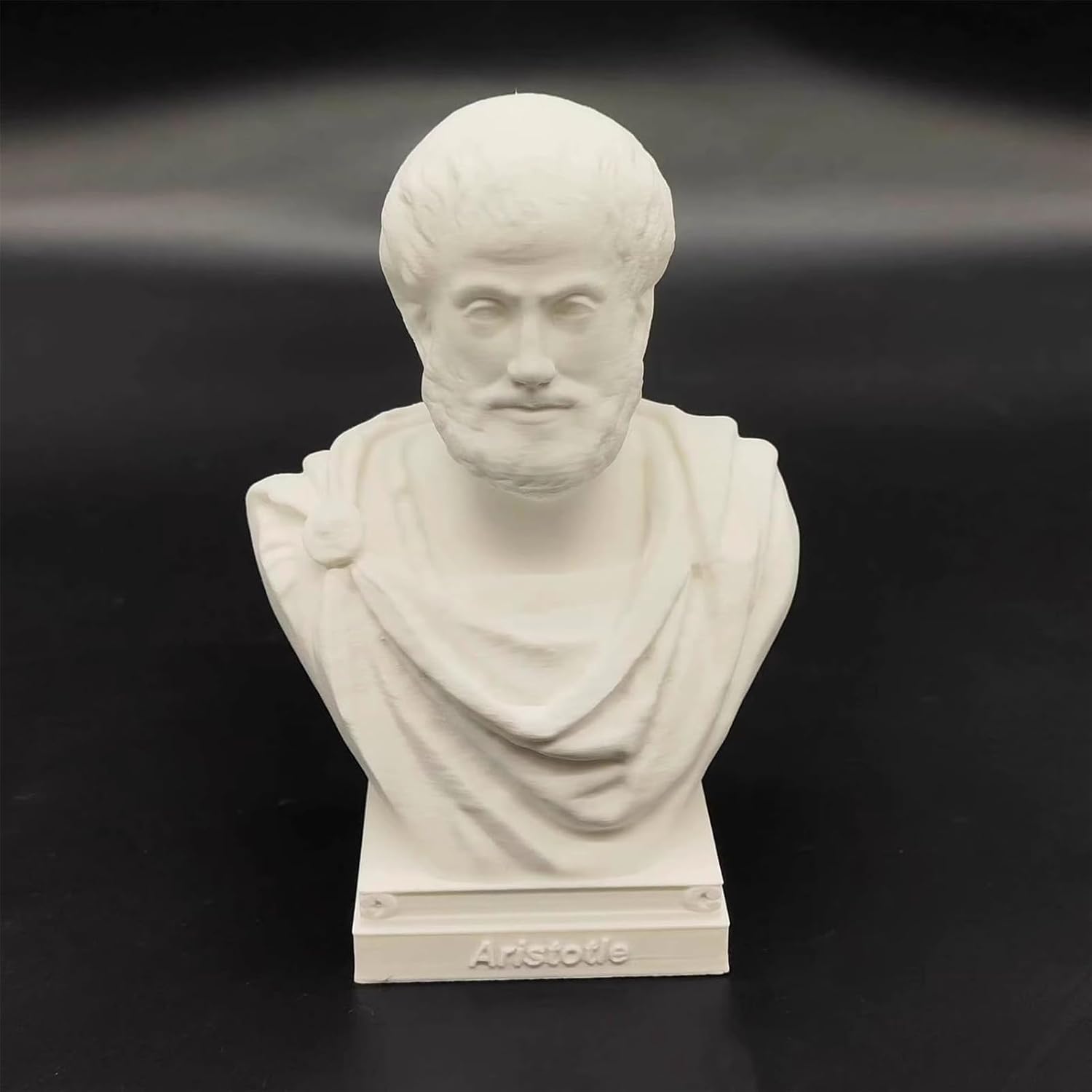 Amazon.com: Womeet Aristotle Ancient Greek Philosopher Bust Head ...