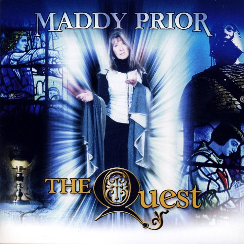 Amazon.com: The Quest : Maddy Prior: Digital Music