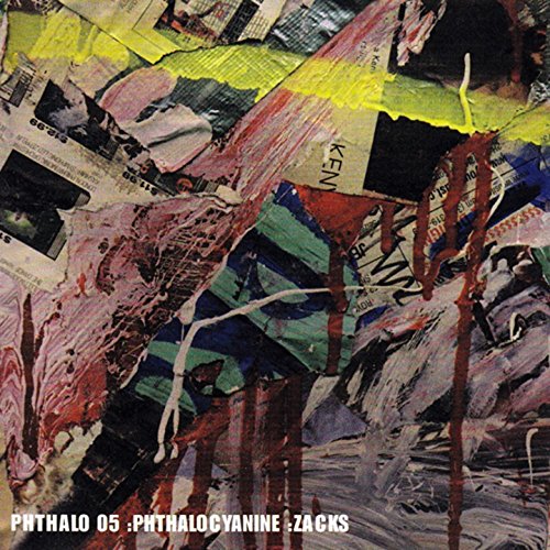Amazon MusicでPhthalocyanineのZacksを再生する