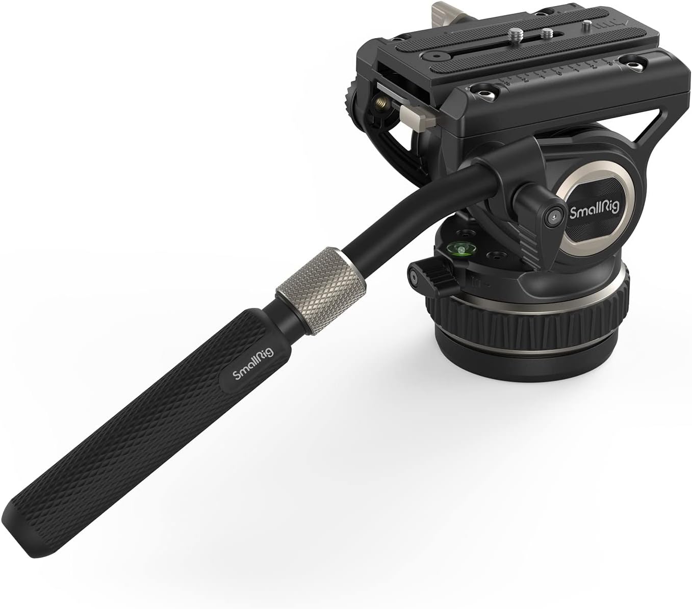 Amazon.com : Manfrotto 504HD Video Head (Black),1 x 1 x 1 inches ...