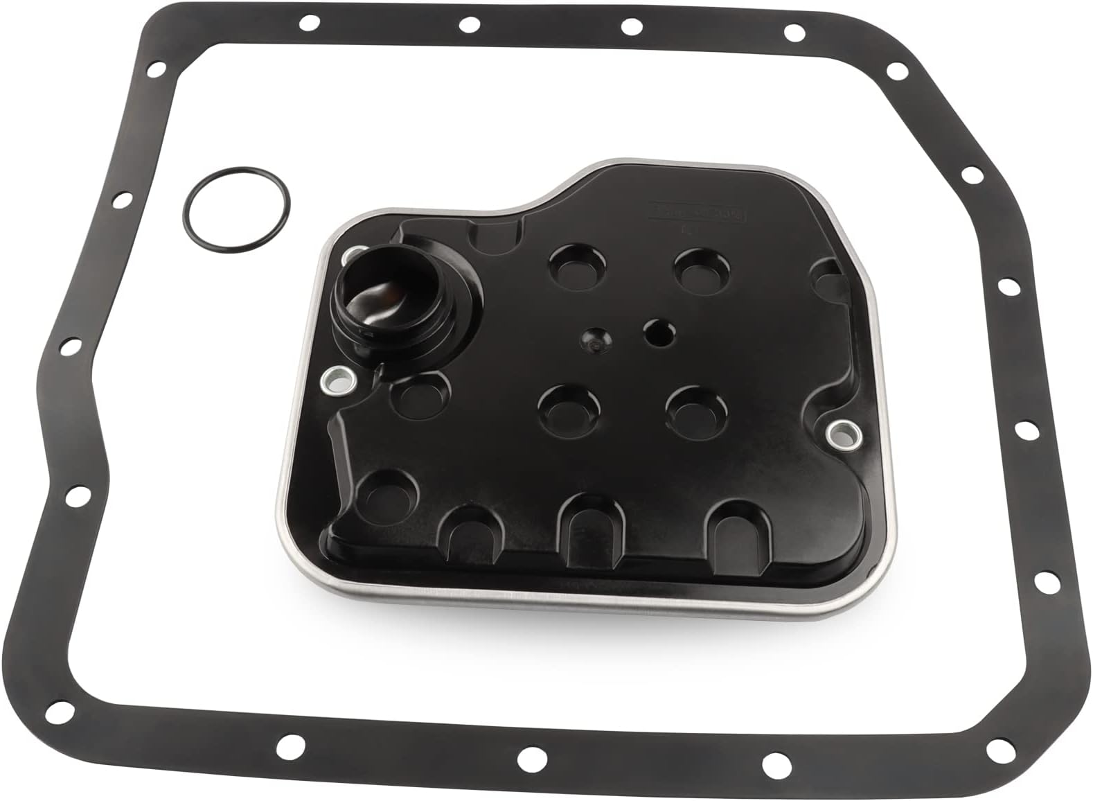 Amazon.com: Beck/Arnley 044-0372 Auto Transmission Filter Kit : Automotive