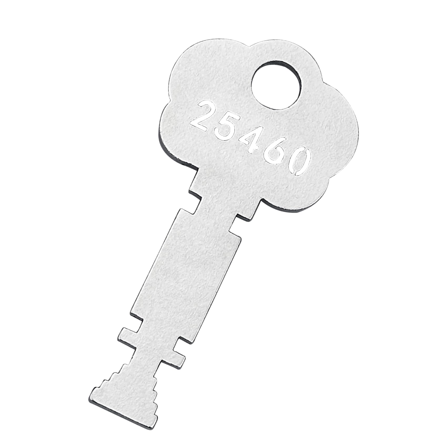 25460 fire Alarm Key, fits for Gamewell Fire Alarm Box, Christmas Tree ...