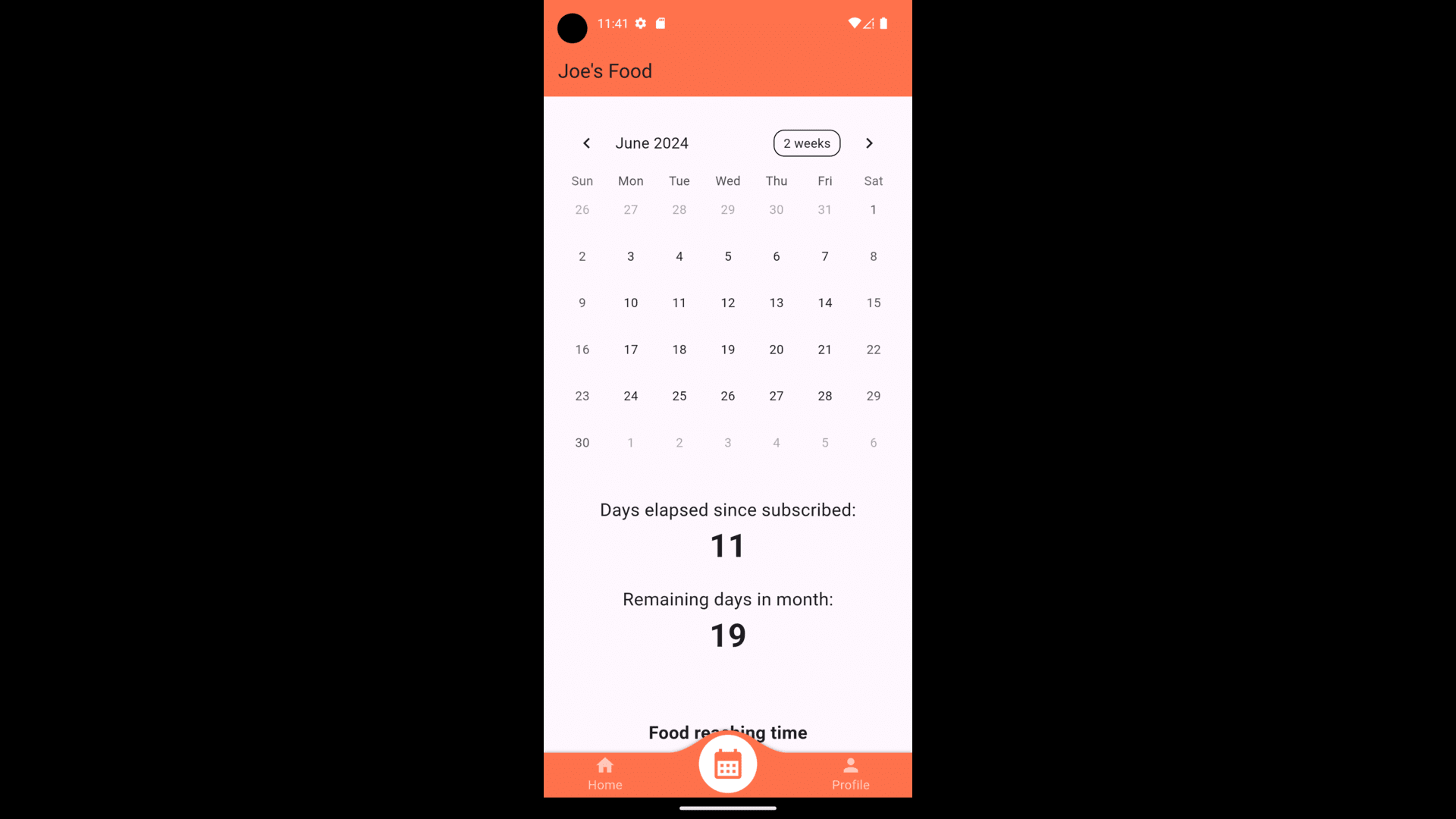 Mess Hub - App on Amazon Appstore