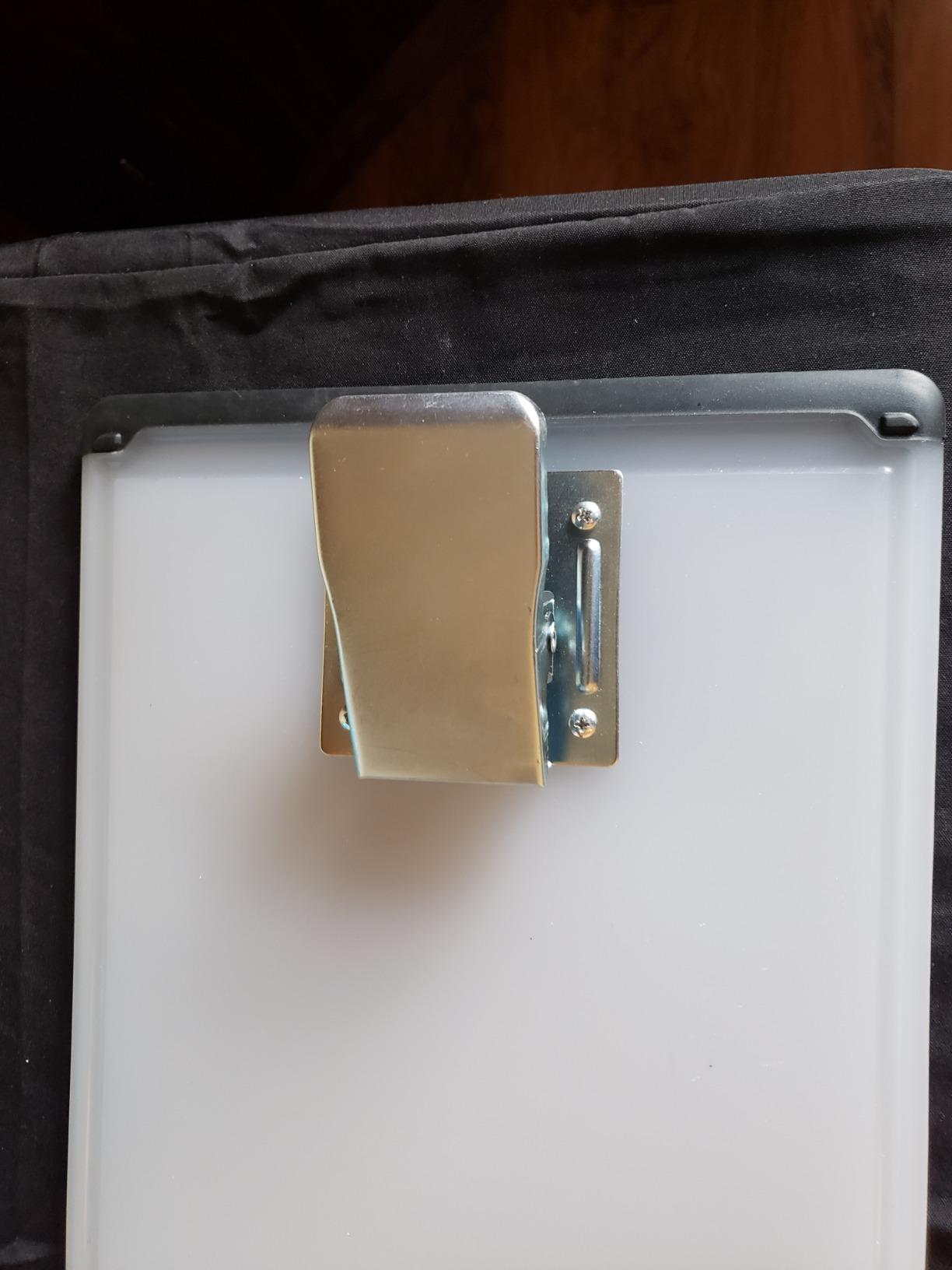 Amazon.com: RITE-HITE Professional Fish Cleaning Clamp - Can Be Mounted ...