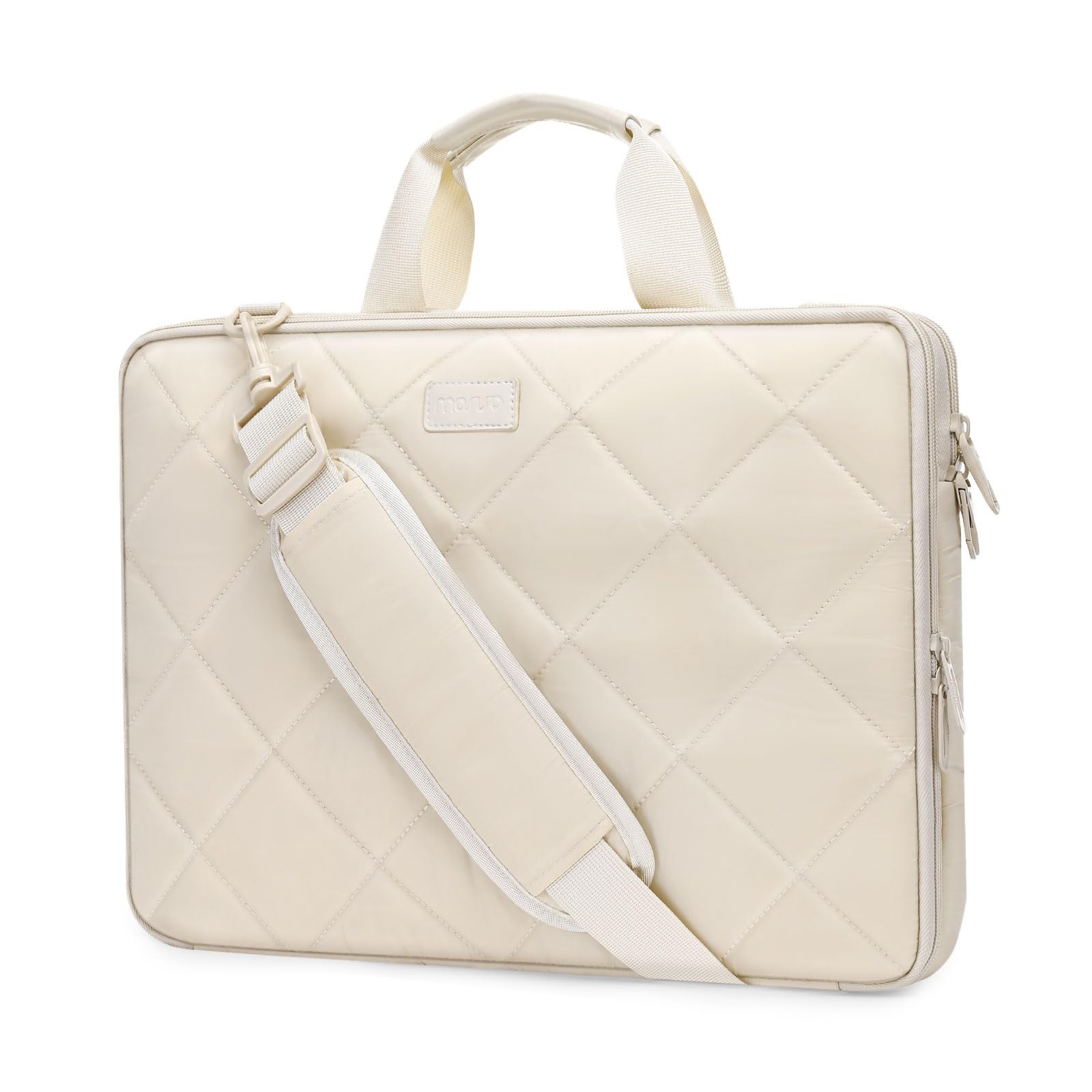 Amazon.com: MOSISO 360 Protective Laptop Shoulder Bag, 13-13.3 inch ...