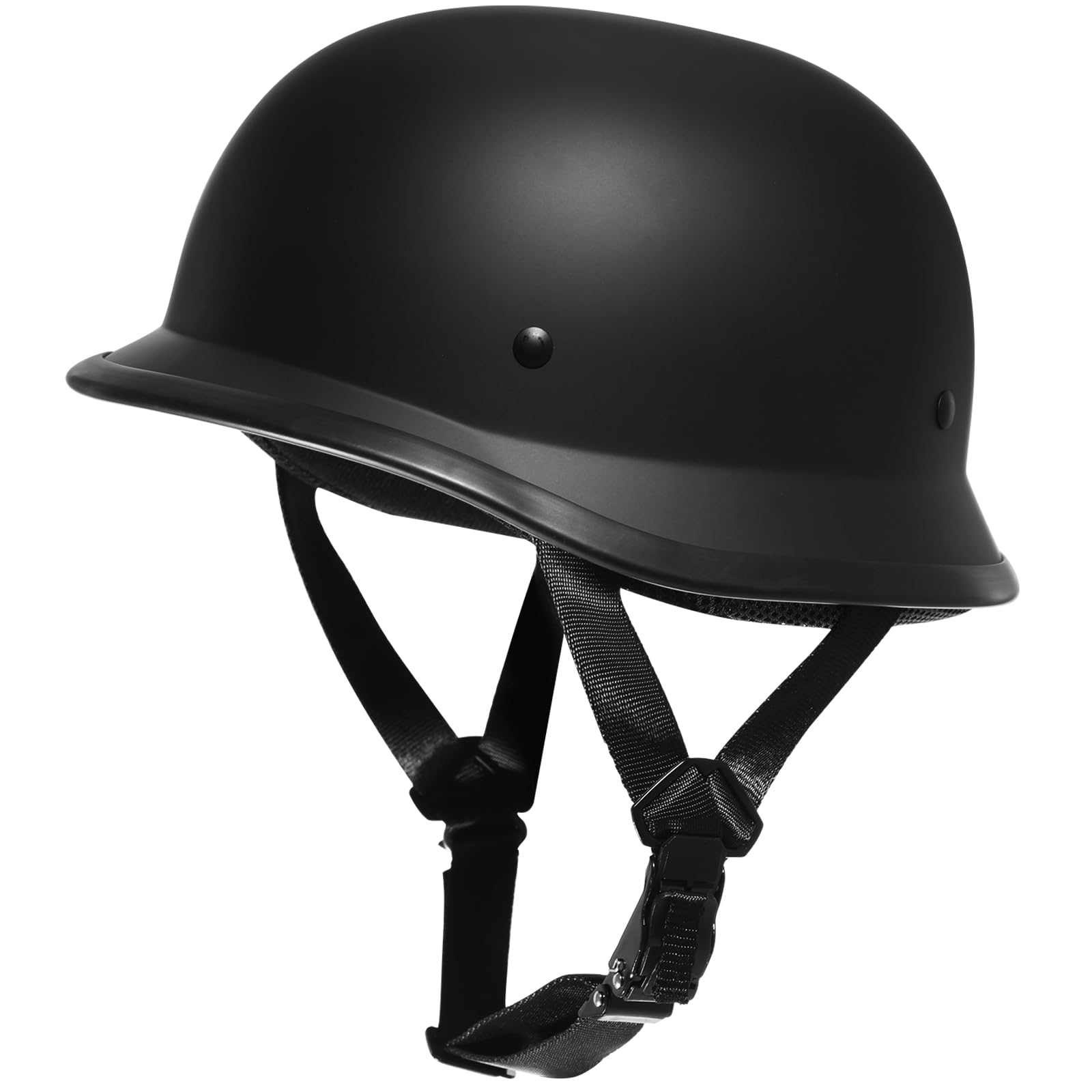 Snapklik.com : TRIANGLE Half Shell Helmet Motorcycle For Men ...