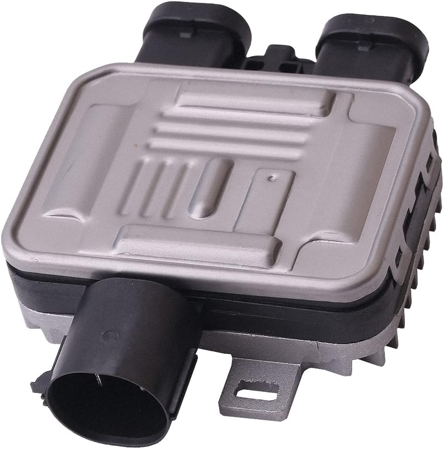 Amazon.com: Dorman 902-503 Radiator Fan Control Module Compatible with ...