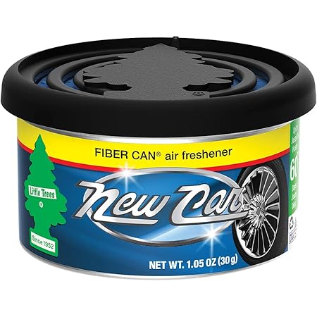 Amazon.com: Pureflow Cabin Filter Air Freshener with Odor Eliminator ...