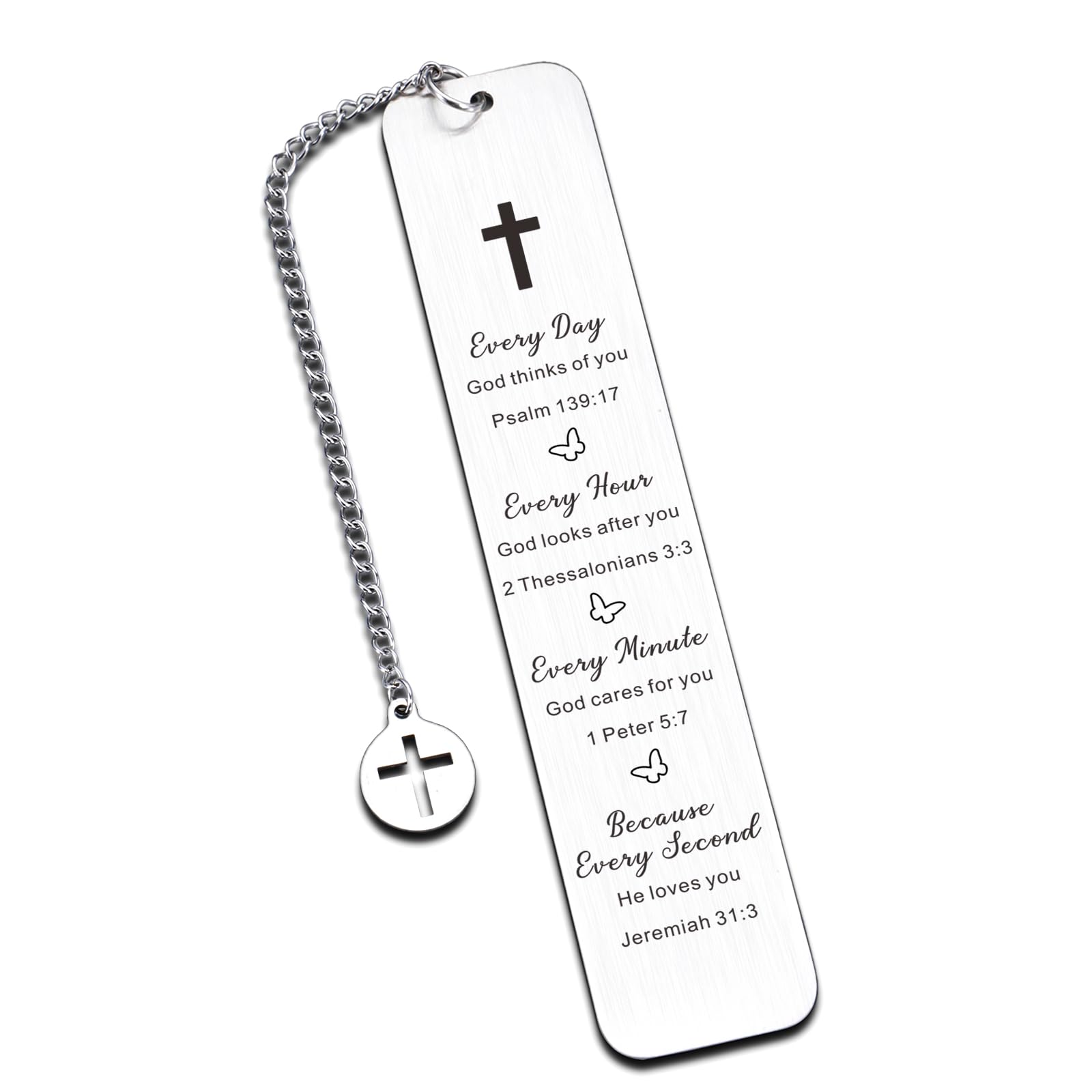 Amazon.com: Baptism Gifts for Boys Girls, Christening Gifts for Teen ...