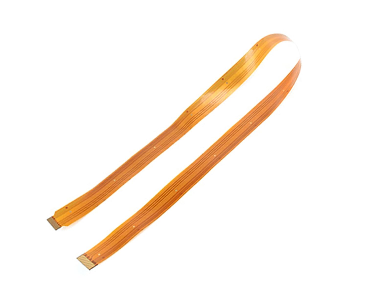 Amazon.com: CSI FPC Flexible Cable For Raspberry Pi 5, 22Pin To 15Pin ...