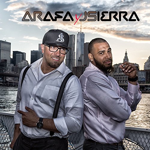 Amazon.com: Una Noche Mas : Arafa y Jsierra: Digital Music