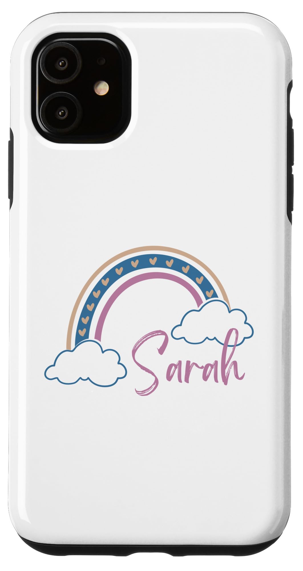 Sarah Name Tag
