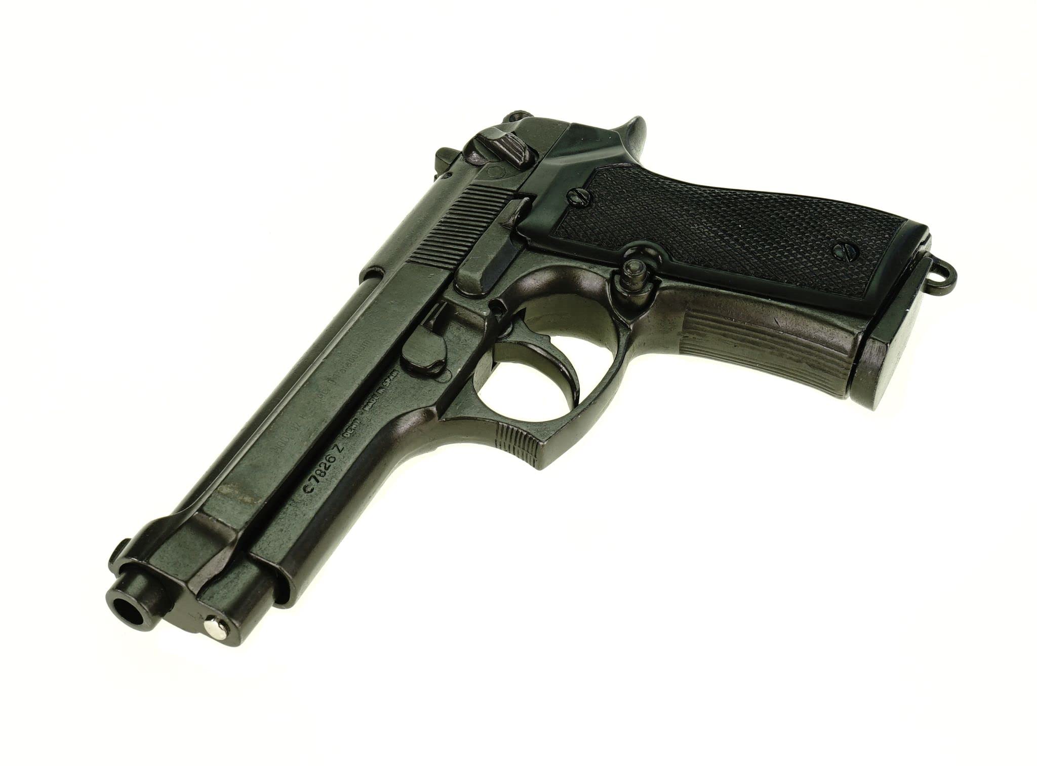 Italian Handguns Firearms
