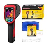 ・ブランド:YuqiaoTime・製造元:Noyafa・モデル:NF-521・製造元/メーカー部品番号:YQ-NF-521・Temperature testing - The measuring range is -10°C ~ 400°C...