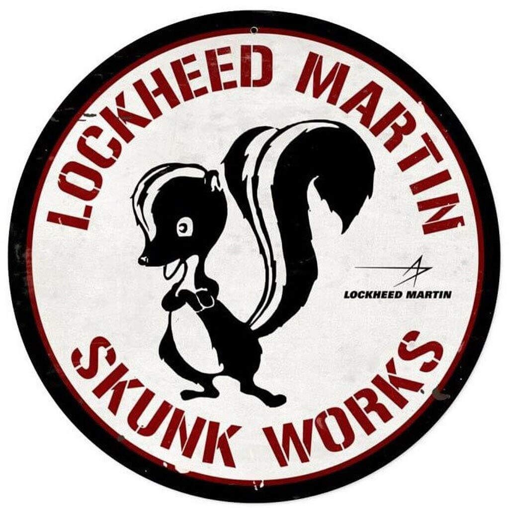 Lockheed Logo