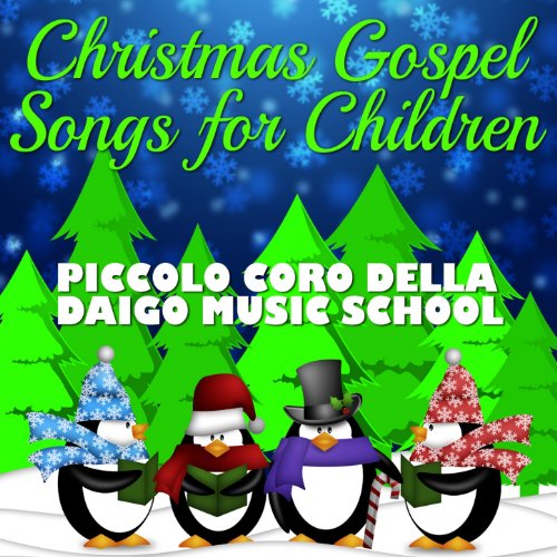 Play Christmas Gospel Songs for Children by Piccolo Coro della Daigo Music School on Amazon Music