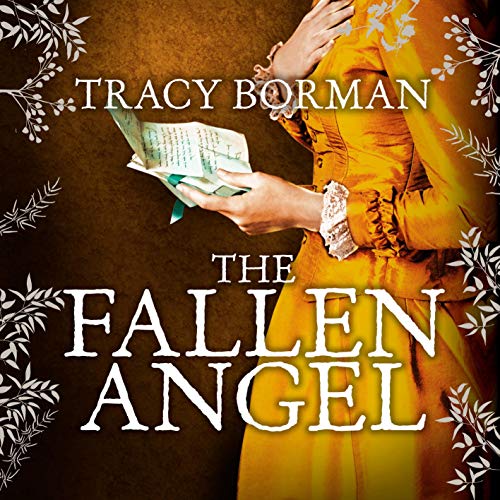 The Fallen Angel: The stunning conclusion to The King’s Witch trilogy ...