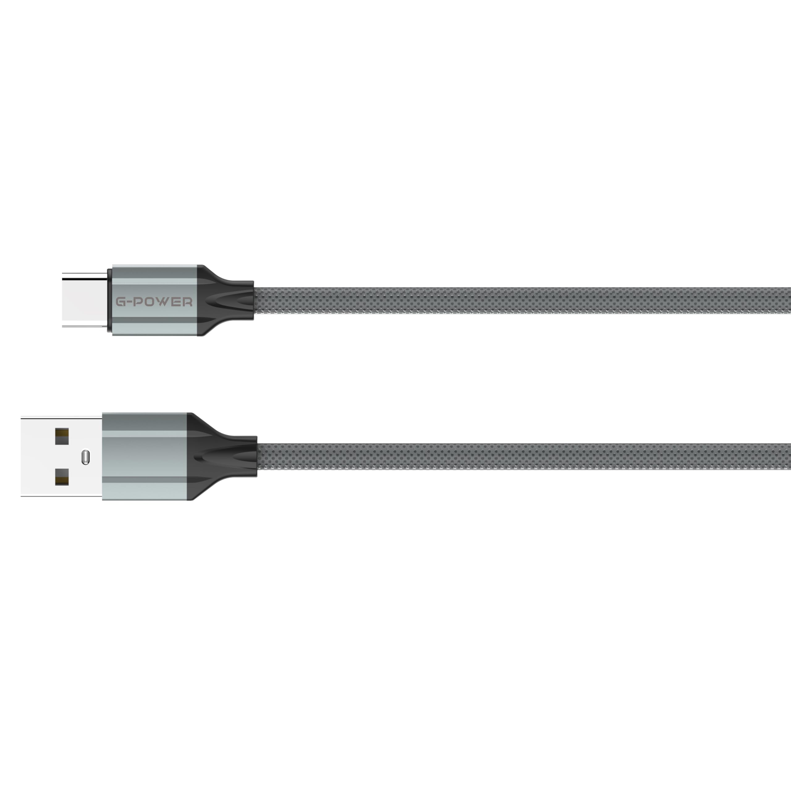 G-Power LS442 Charge And Sync Type C To USB Fast Charging Data Cable With 2.4 A Current And 200 ...