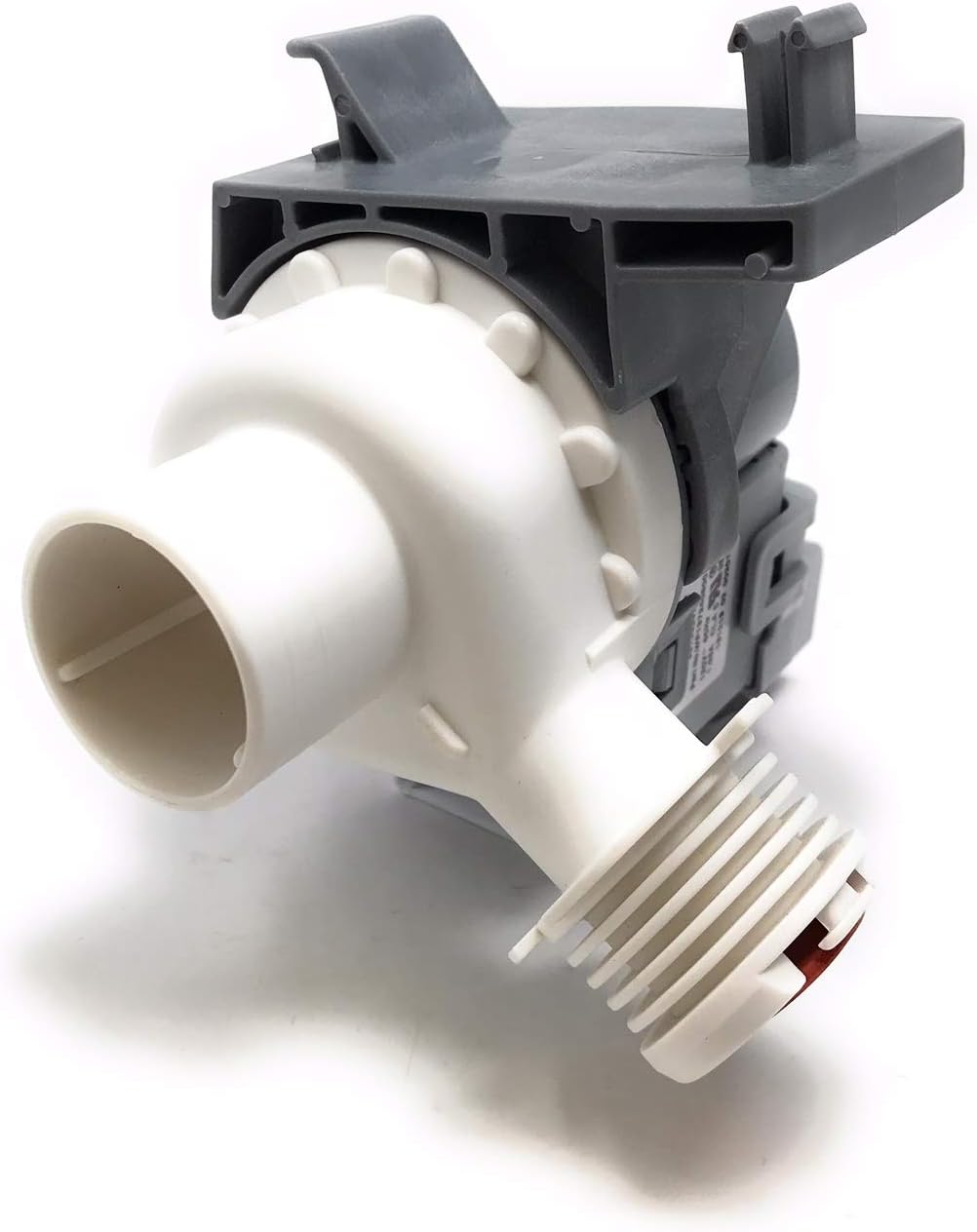 Amazon.com: Summer Waves SFX600 Skimmer Pump Assembled with X600 Pump ...
