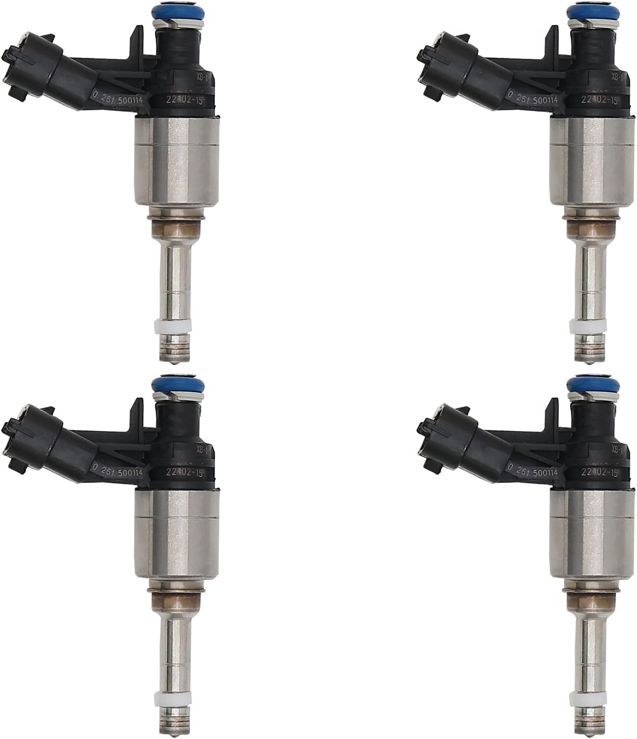 Amazon.com: Genuine OEM 35310-2B350 Fuel Injector / 353102B350 for ...