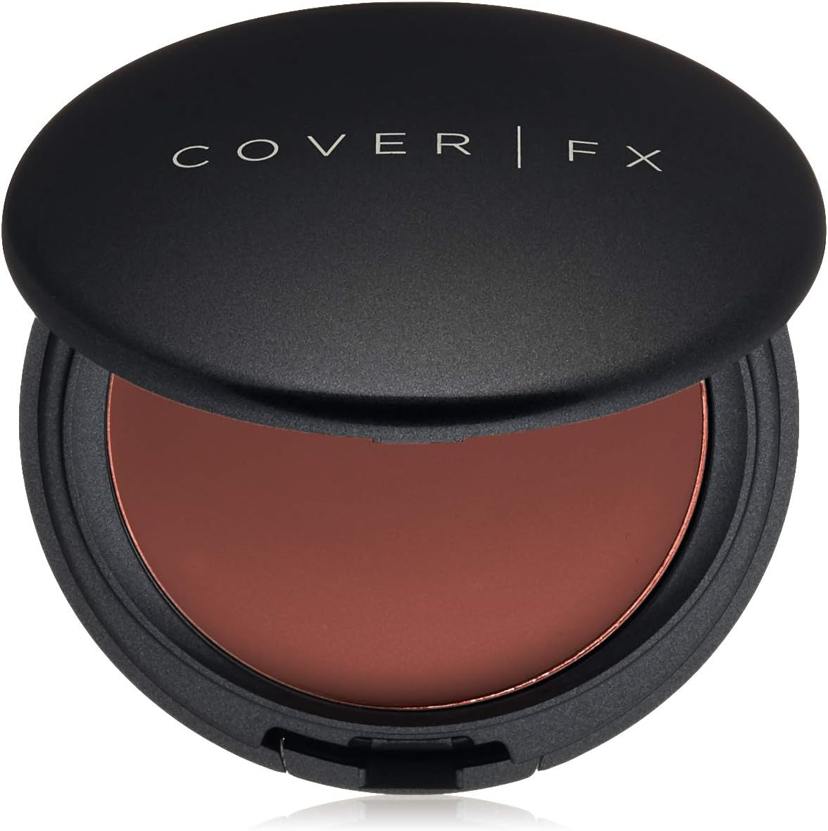 Amazon.com: Cover FX Total Cover Cream Foundation: Oil-free Cream ...