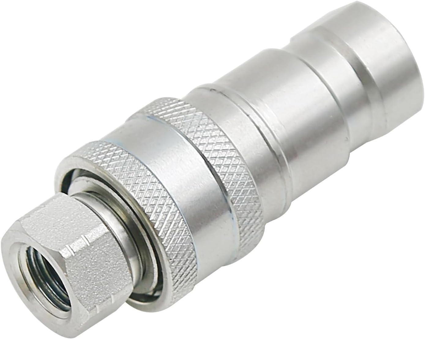 Amazon.com: Vkinman Hydraulic Quick Coupler Set 7J612-66323(Female ...