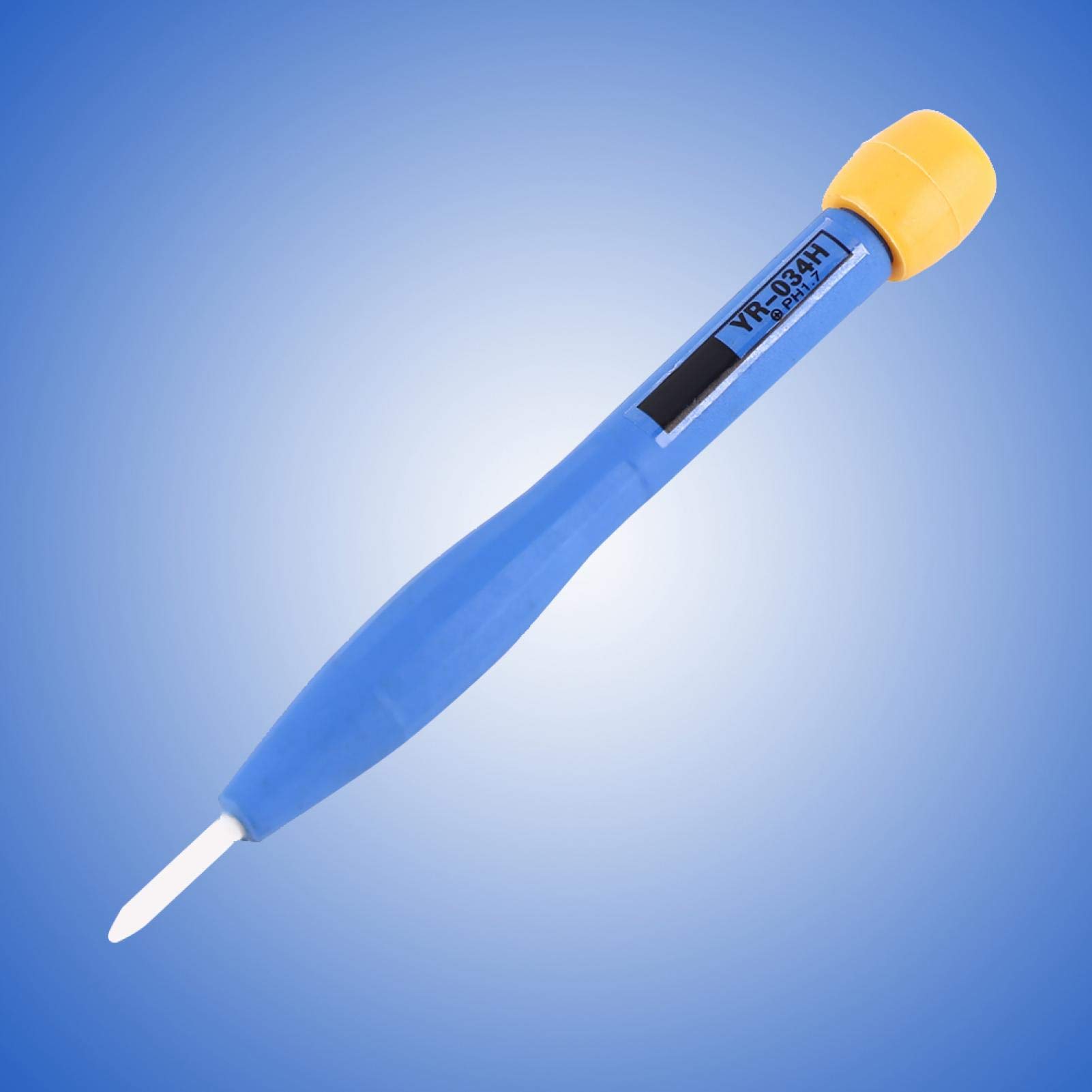 Screwdriver Set 8 Pieces Adjust Frequency Anti-static Plastic Ceramic ...