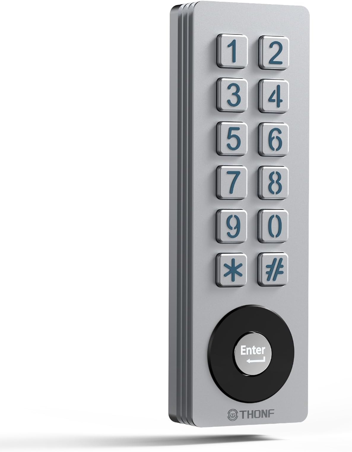 Amazon.com: Universal Garage Door Opener Wireless Keyless Keypad for ...