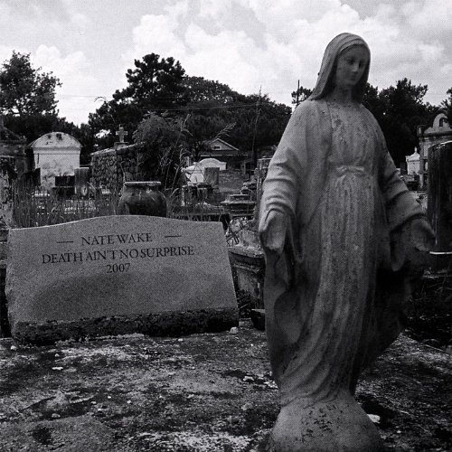 Amazon.co.jp: Death Ain't No Surprise : Nate Wake: デジタルミュージック