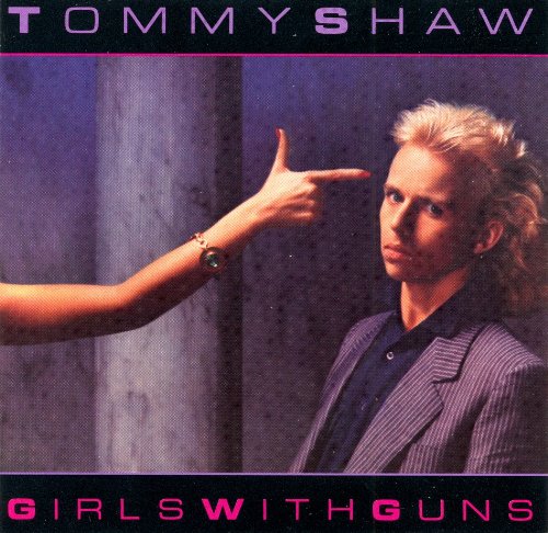 Girls with Guns - Amazon.com Music