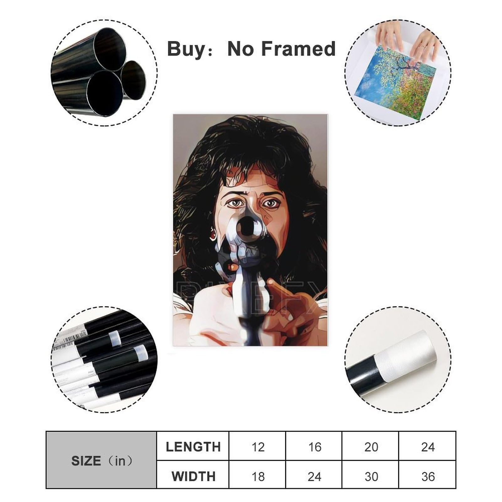 Goodfellas Karen Gun Goodfellas Internet Movie Firearms Database