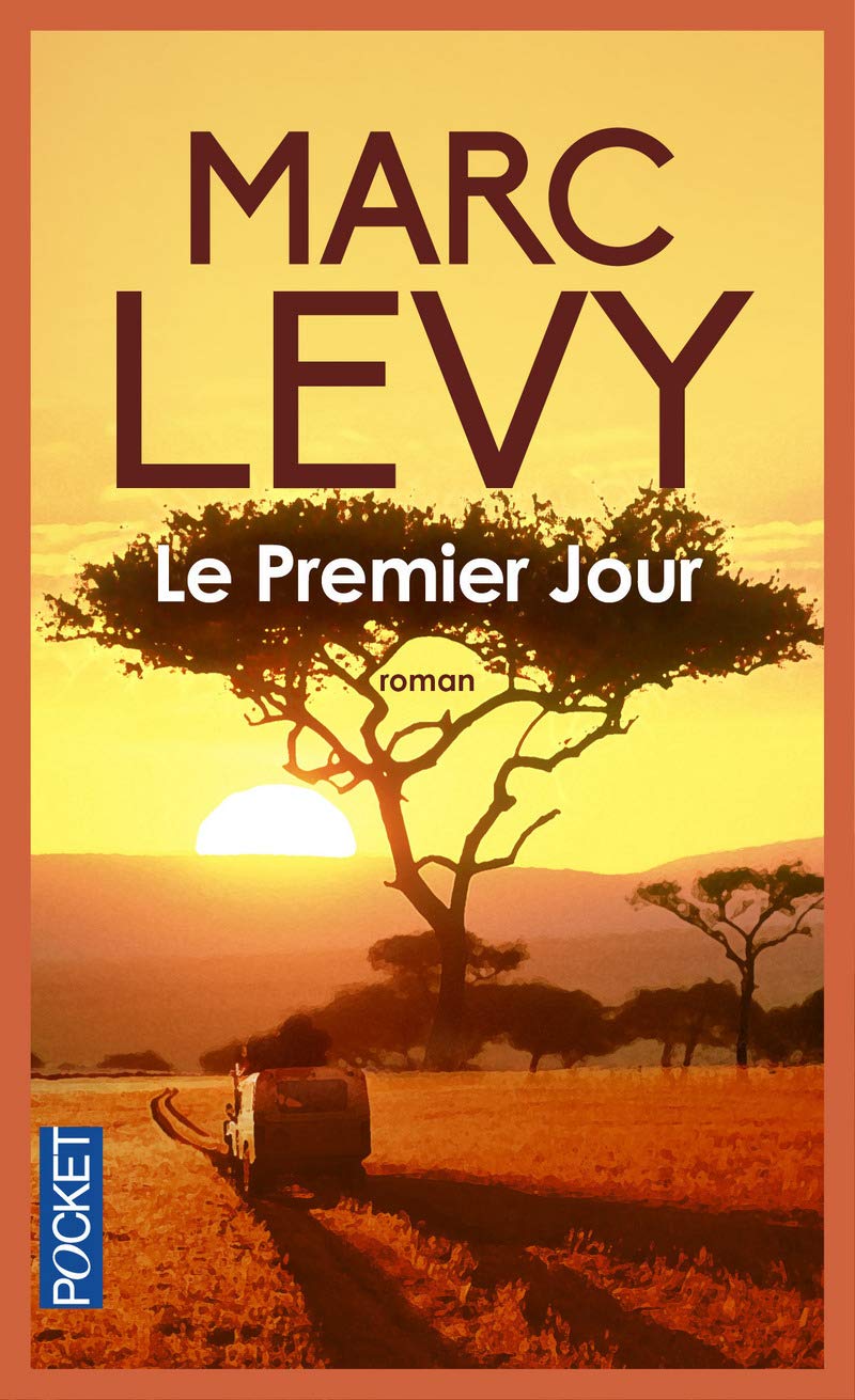 Amazon.com: Le premier jour: 9782266203357: Levy, Marc: Books