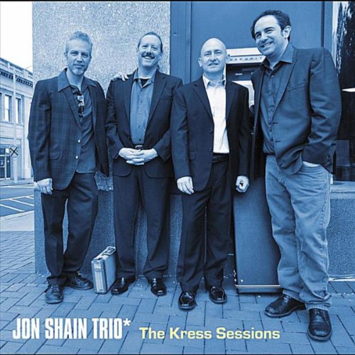 Play The Kress Sessions by Jon Shain Trio on Amazon Music