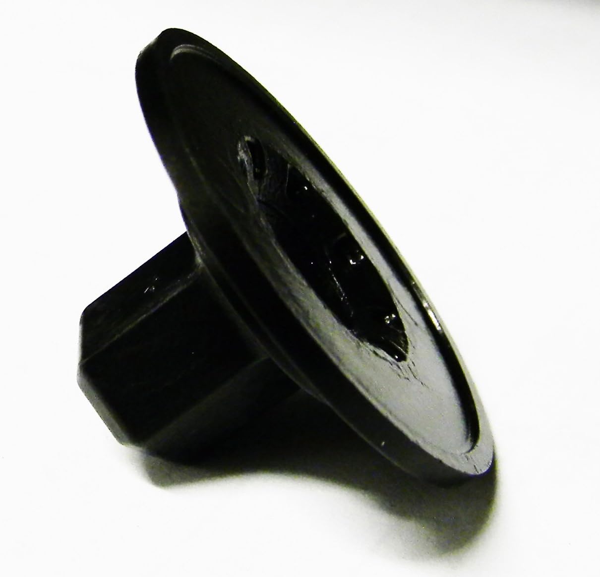 Amazon.com: Original VW Hexagon Collar Nut - WHT000713 : Automotive