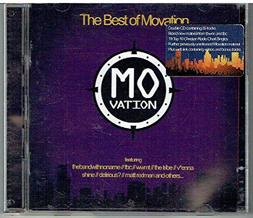 The Best of Movation - Amazon.com Music