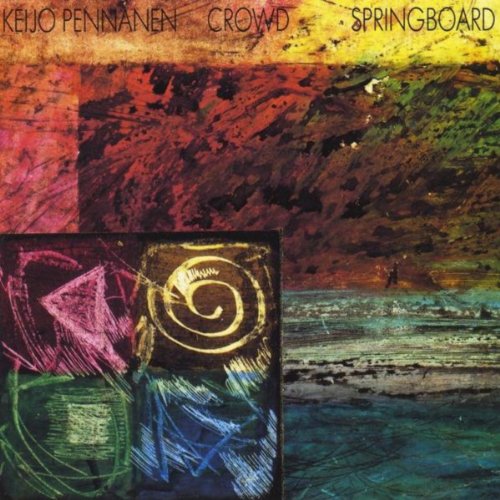 Play Springboard by Keijo Pennanen on Amazon Music