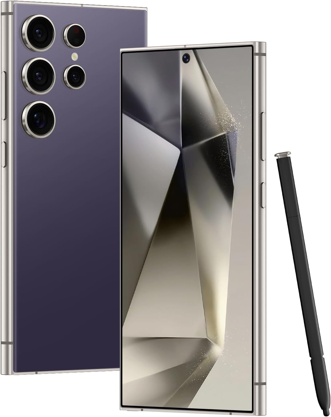 Amazon.com: TIANZIFY Unlocked Android Phone, S24 Ultra Android ...