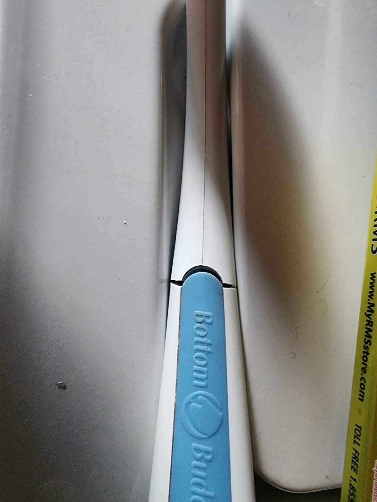 $8/mo - Finance Bottom Buddy Toilet Tissue Wiping Aid :: 11" Personal ...