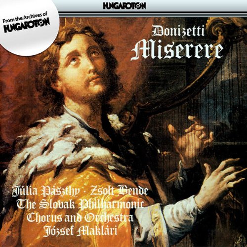 Miserere - Amazon.com Music