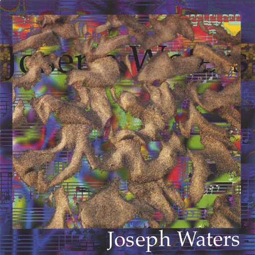 Amazon MusicでJoseph WatersのJoseph Watersを再生する