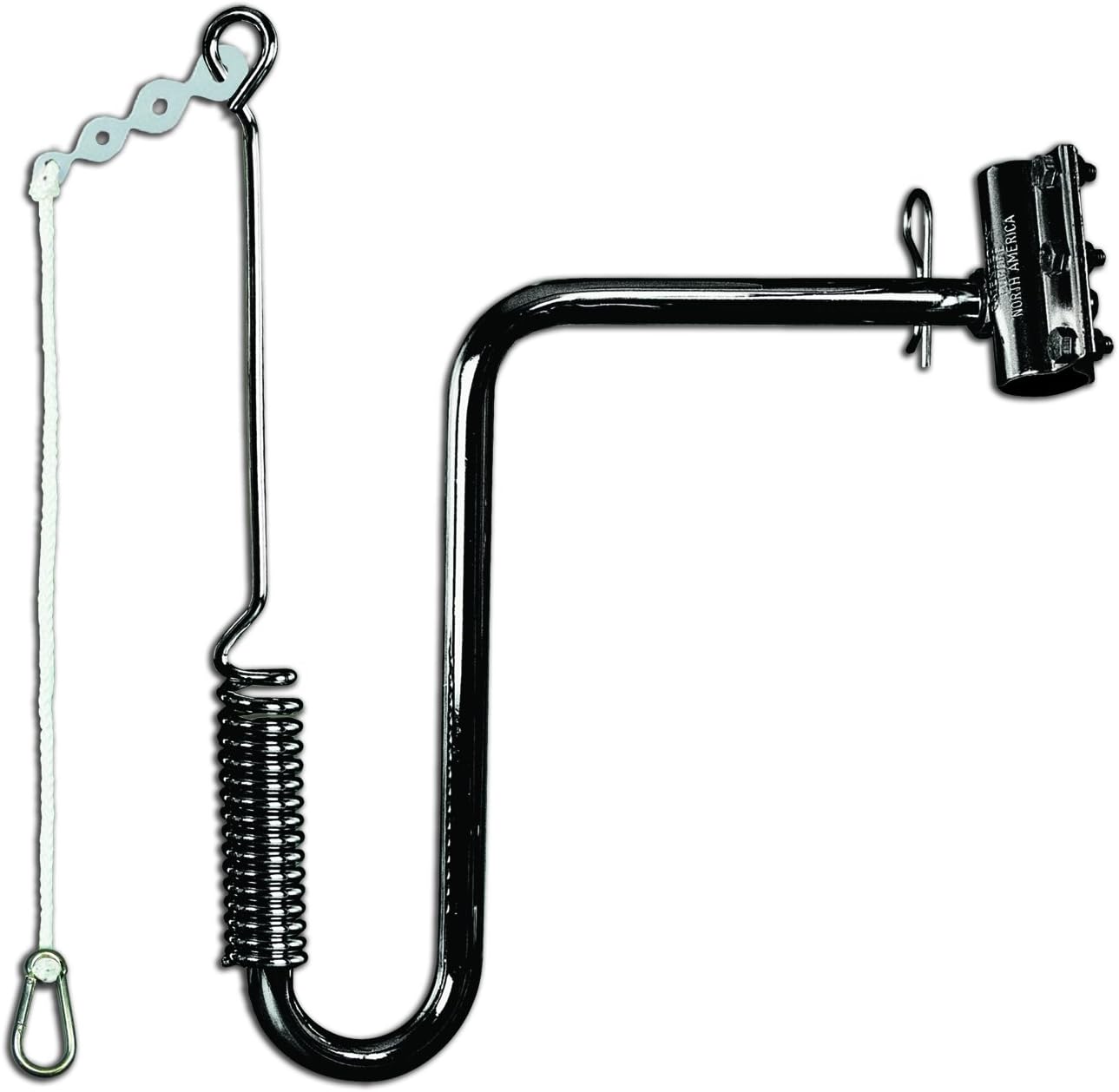 Springer Hands Free Dog Leash Bike Attachment Kit -Pet Exerciser for ...