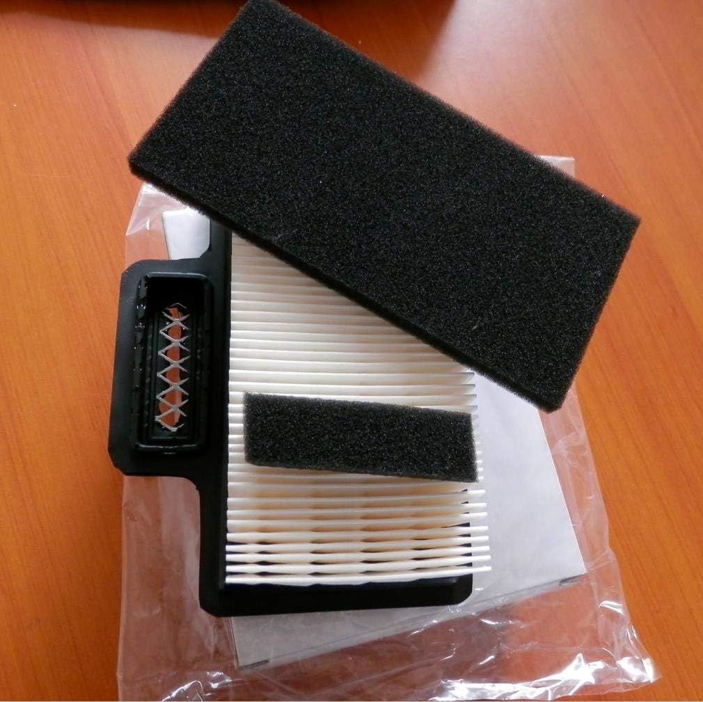 Amazon.com: Replacement Tool Parts for Machine BS50-2i AIR FILTER COMBO ...