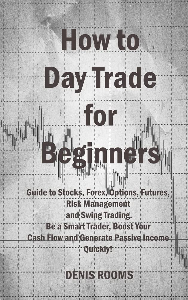 How to Day Trade for Beginners: Guide to Stocks, Forex, Options ...