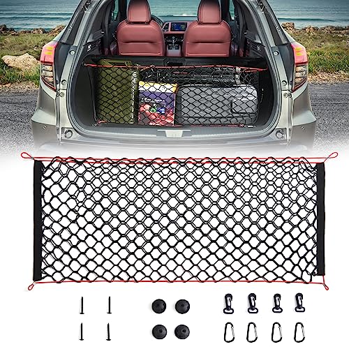 Best Cargo Nets Under $10: Affordable Solutions for Secure Transport ...